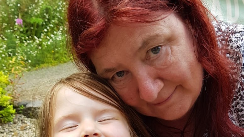 Fundraiser by Sian Stevenson : In Loving Memory of Susan Stevenson
