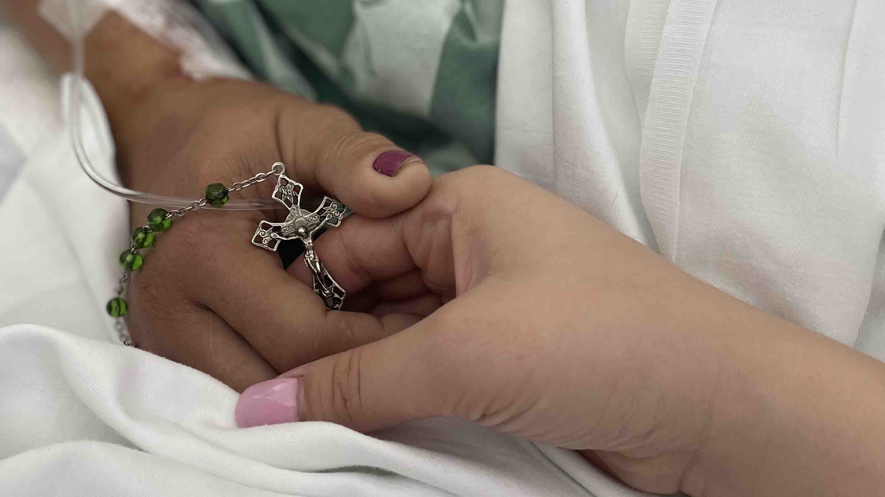 Fundraiser by Emily Keane : Funeral expenses for my mom, Dawn Enright