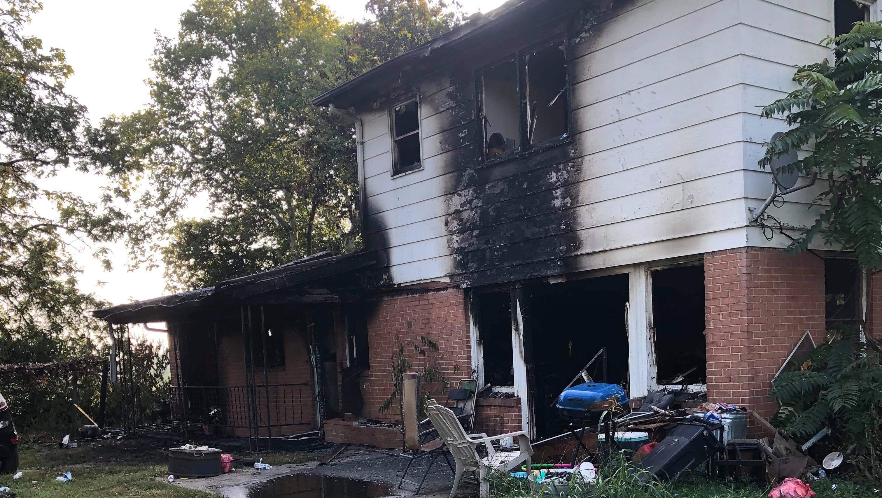 Fundraiser for Jessica Whitlock by Darlene Whitlock : Help Family ...