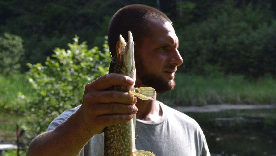 Fundraiser for Nancy Marquart by Walter Keever : In Memory of Nick ...