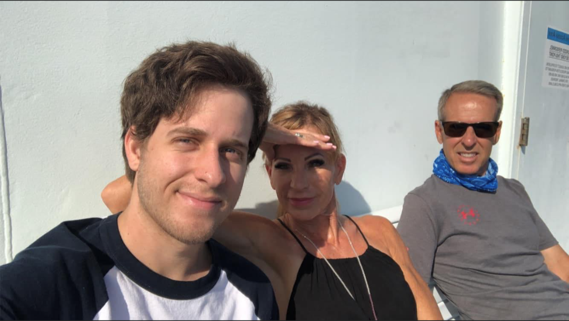 Fundraiser for Michael Grover by Cameron Mansoori : Matt Grover Memorial