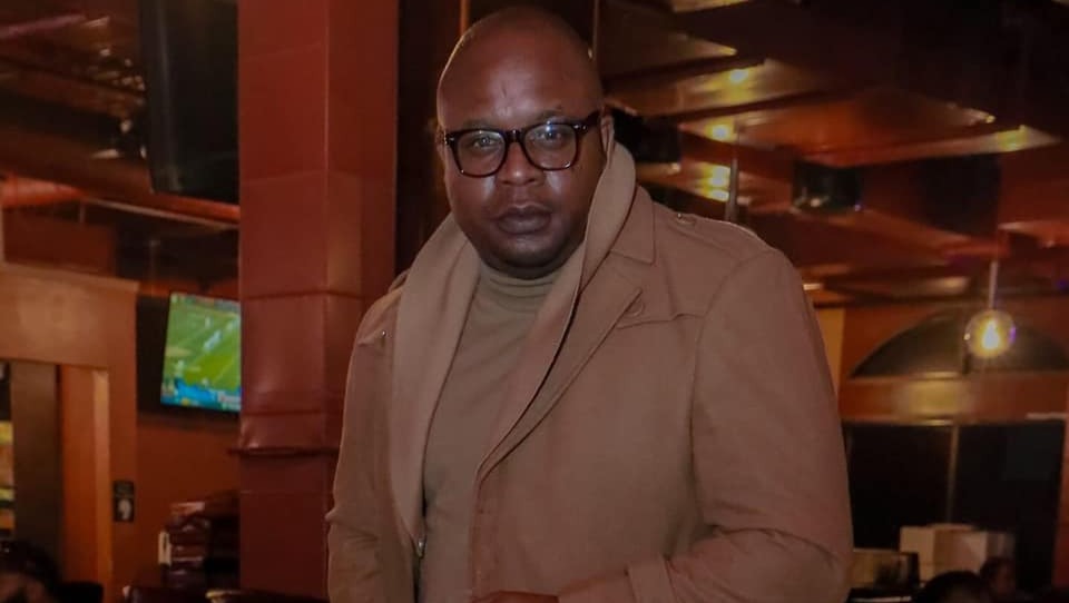 Fundraiser by Zak Bell : Home-going for our forever friend John Bell Jr.