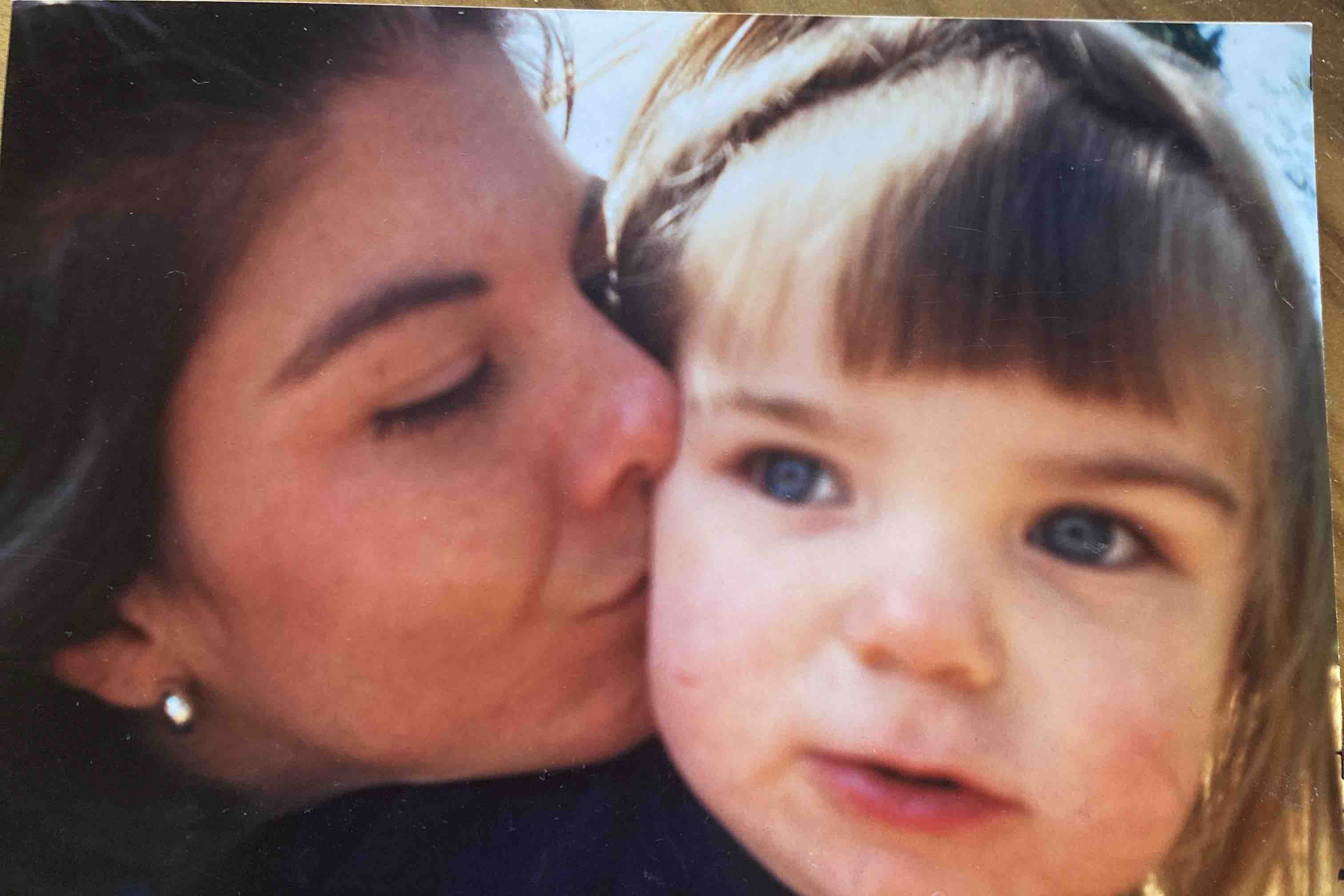 Fundraiser for Savanna Sanislo by Callie Harwood : Jen Sanislo Memorial ...