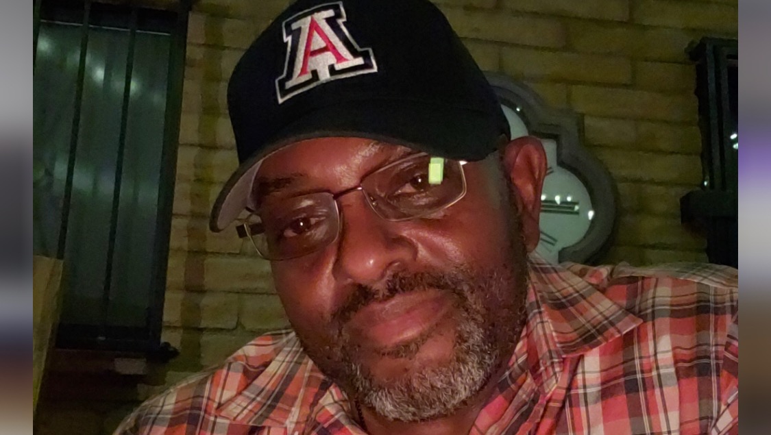 Fundraiser for LoRonda Cottle by Suzette Stotts : Greg Cottle’s Funeral ...