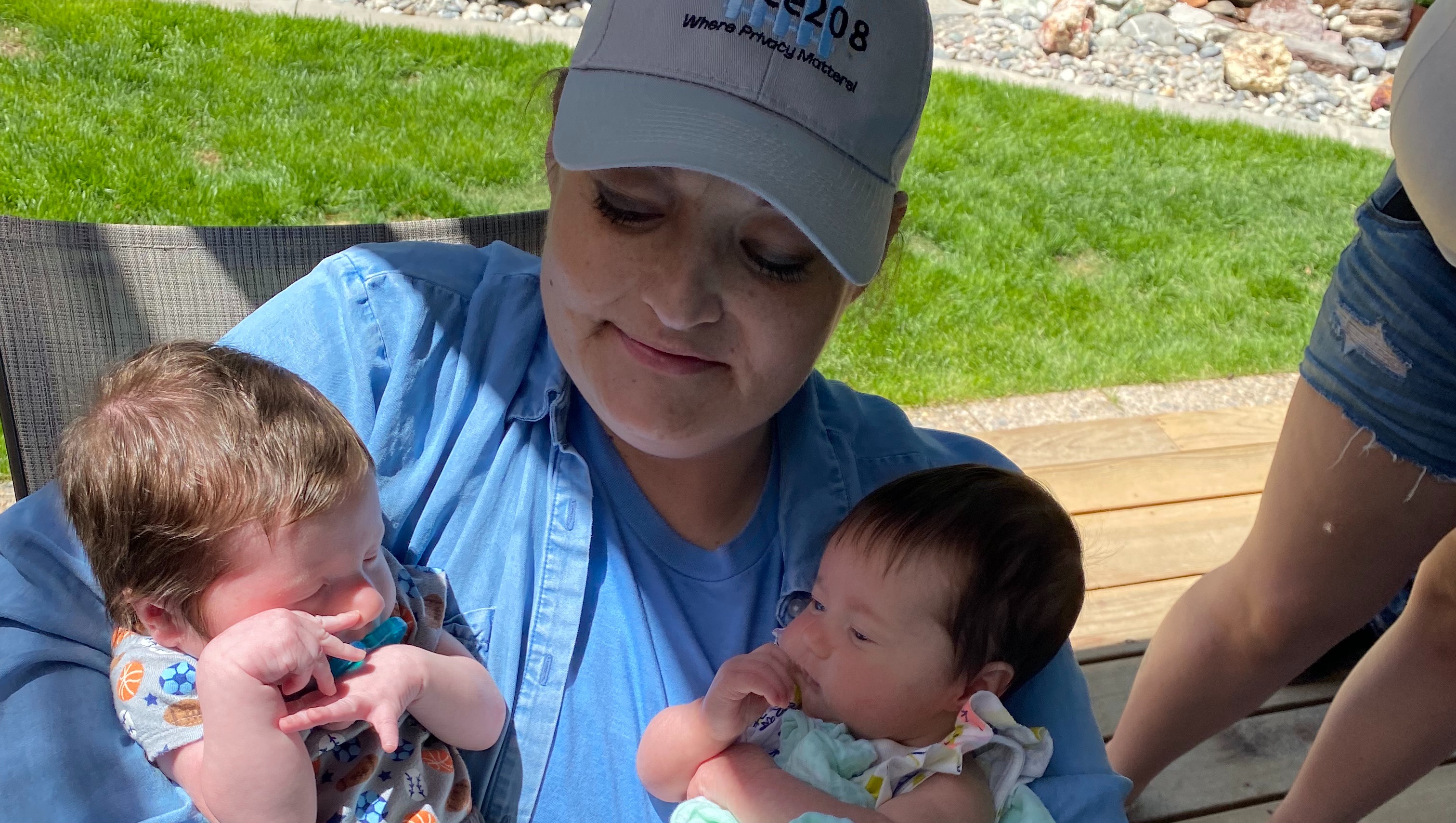 Fundraiser by Marissa Messmer : Mary Garrett Memorial