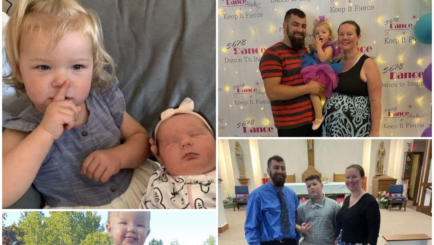 Fundraiser for Sabrenna Rogers by Samantha Trudeau : Please help the ...