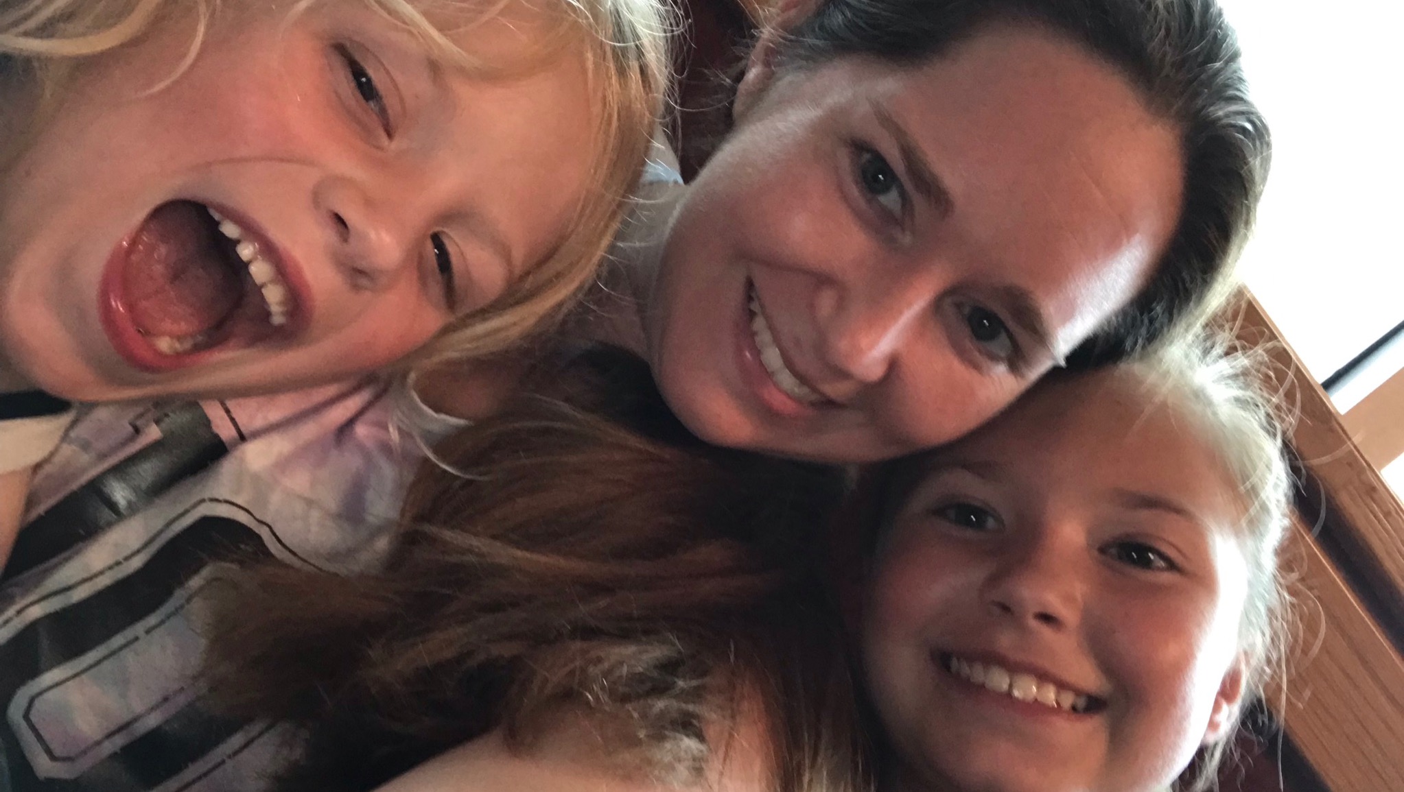 Fundraiser by Lacey Kuehner : Help save The Kuehner Kids Home!!