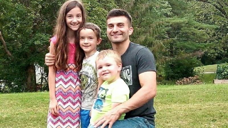 Fundraiser by Adam ROSS : Family of Tyler Lane