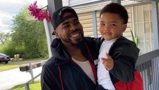 Fundraiser for Octavia Jones by Tyler Taliaferro : Memorial Fund For DJ ...