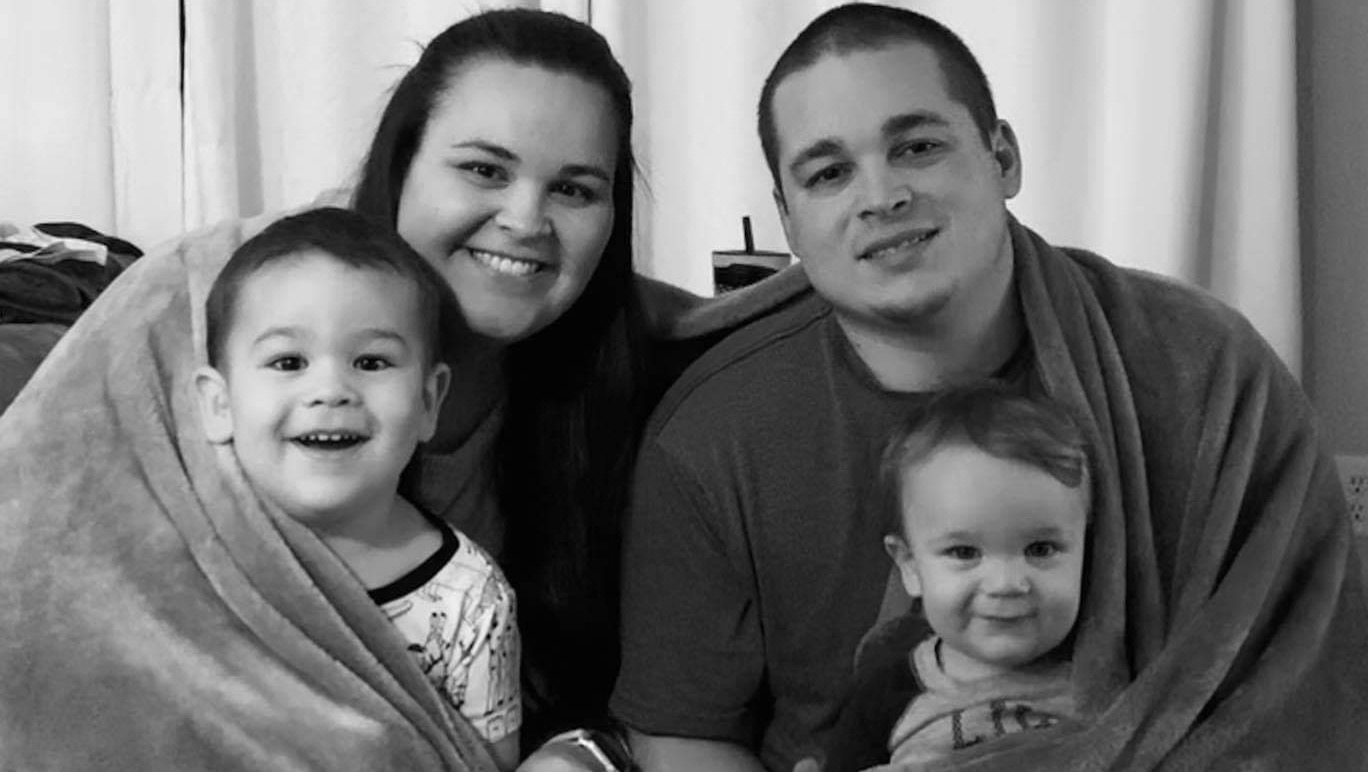 Fundraiser for Kaila Spaulding by Brittney Morningstar : In Memory of ...