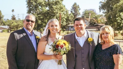 Fundraiser for Brett Harris by Todd Meerschaert : Help the Harris Family