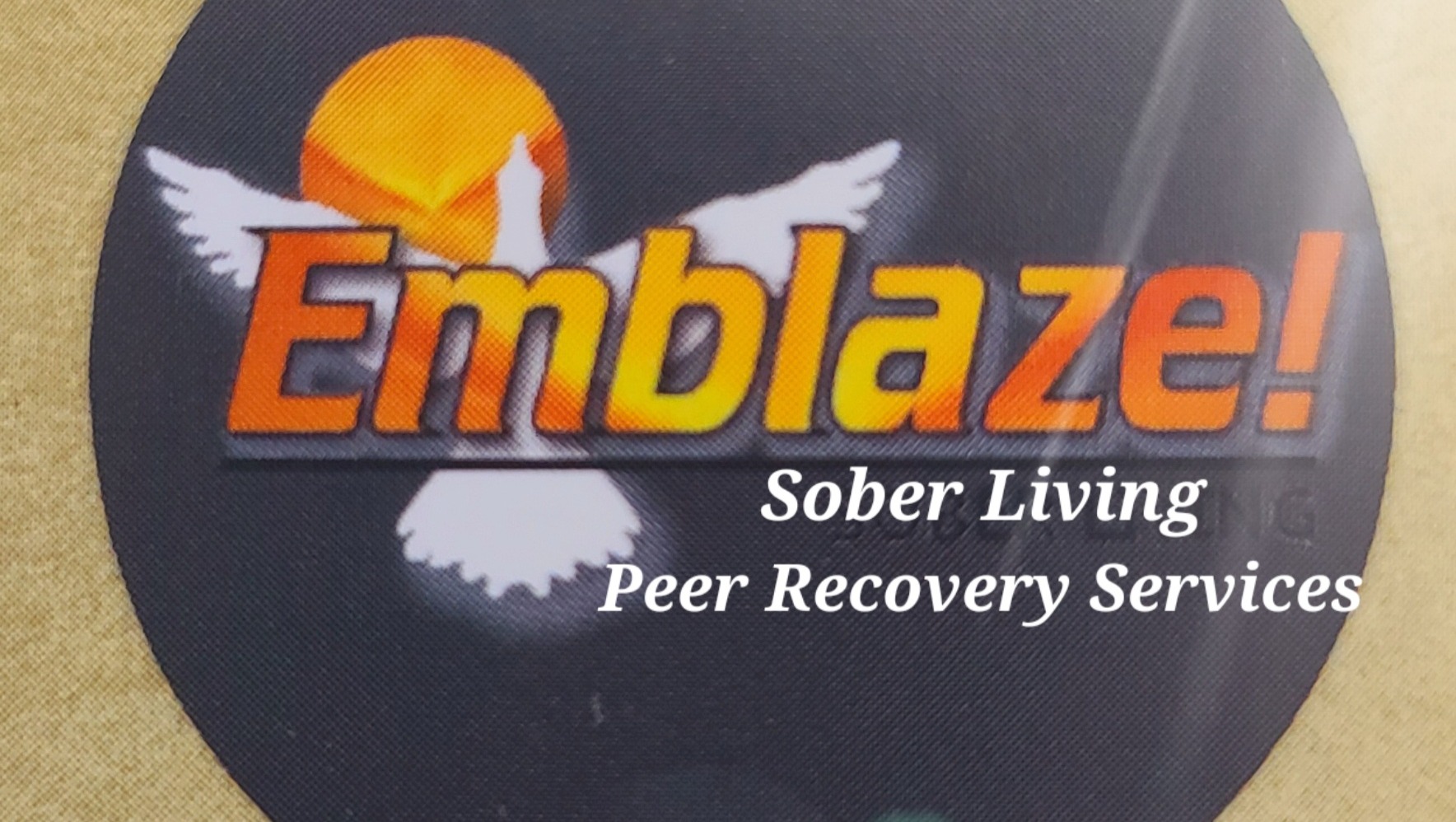Fundraiser by Nyree Barrett : Help Open Emblaze Sober Living