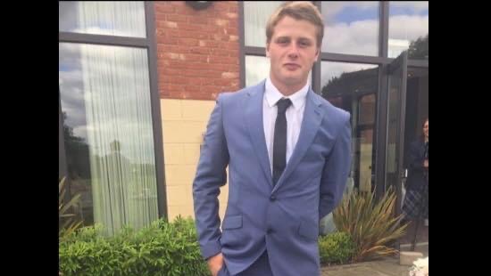 Fundraiser by Scott Heenan : The funeral and memory of John Winterton