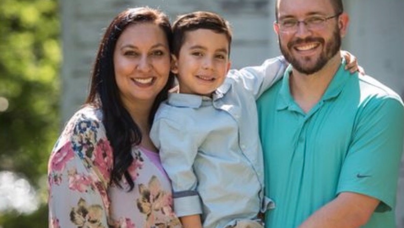 Fundraiser for Amy Nuzzo by Carolyn Armijo : Fight Leukemia