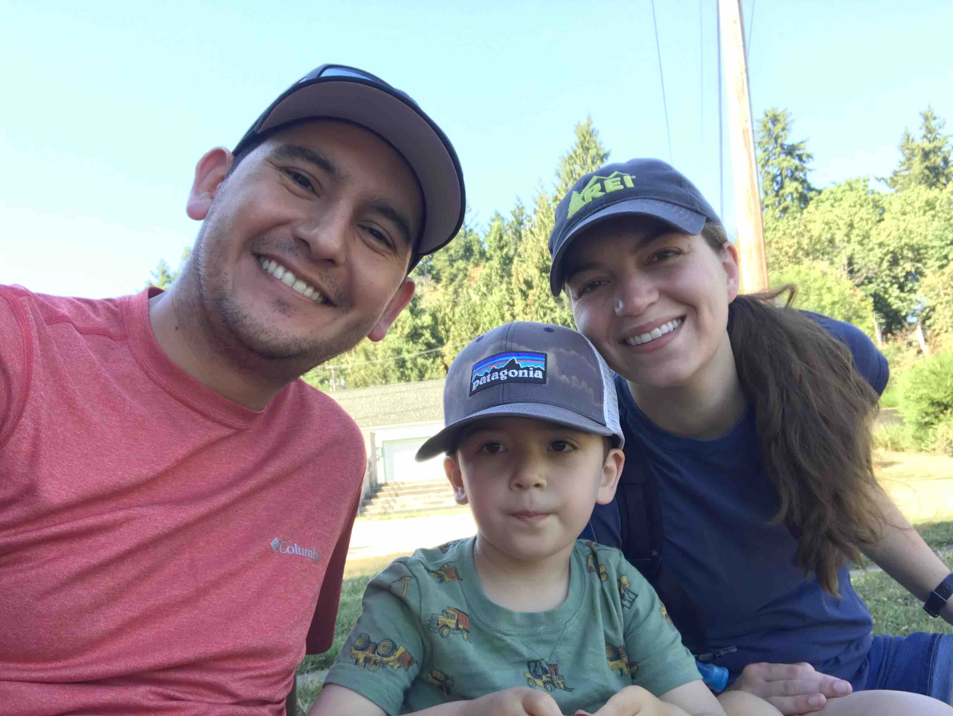 Fundraiser for Josh Juarez by Liana Luker : Juarez Family