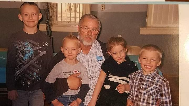 Fundraiser for Lacey Daly by Sandra Finley : Help the Will Family