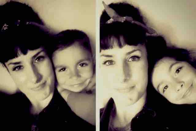 Fundraiser by Kristin Timberlake : Kristy Killilea’s kids