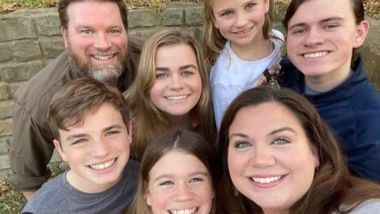 Fundraiser for Sarah Struble by Jessica Babb : Struble Family Fund