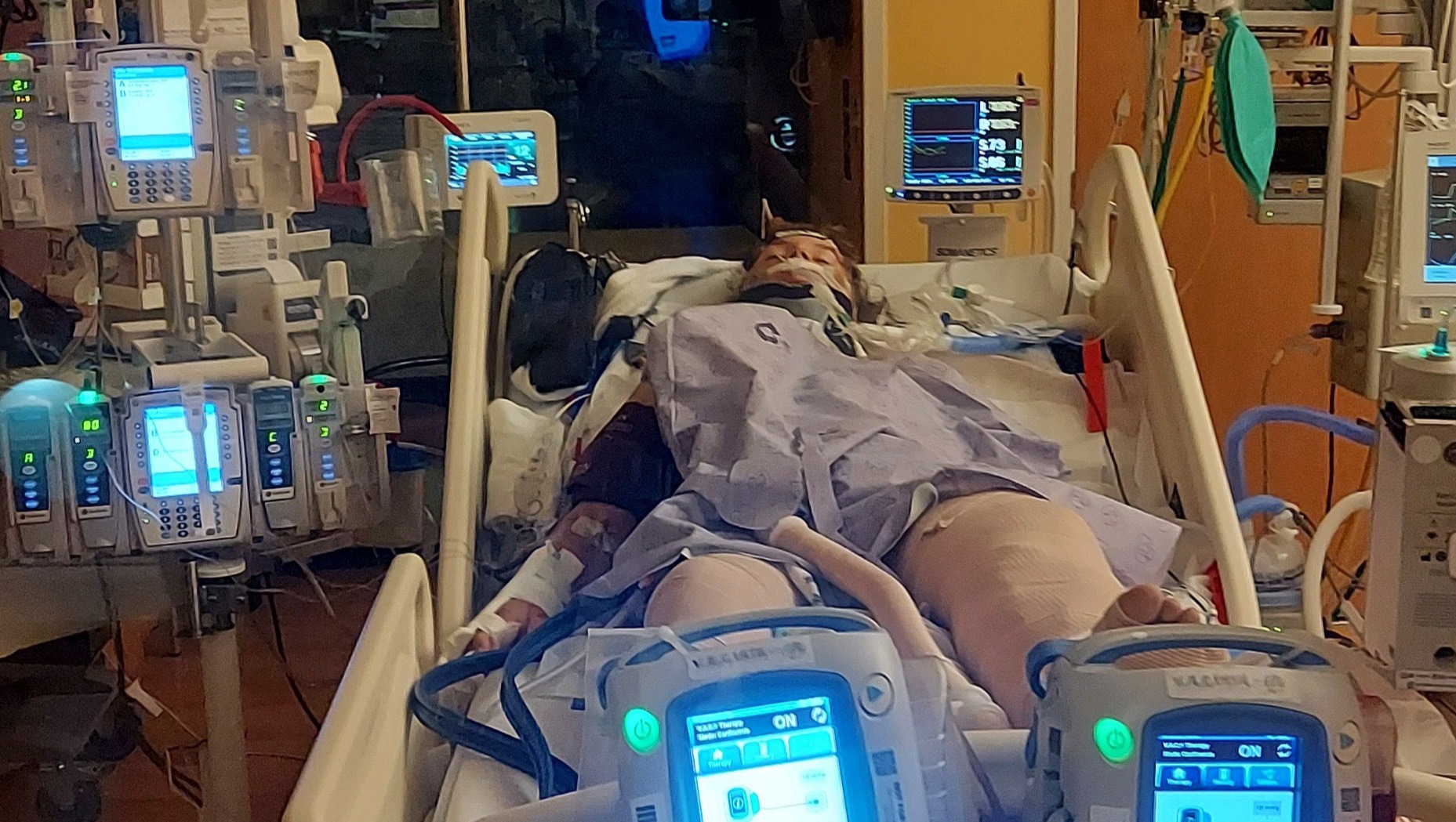 Fundraiser by Hannah Leask : Joseph Eaton Fund