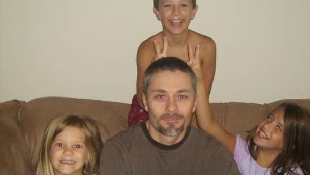 Fundraiser for Brandy Robertson by Hallie Kelsey : Help Dave and Brandy ...