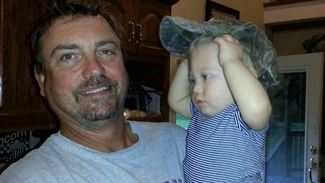 Fundraiser for Aaron Crum by Shelby Crum : Help in Aaron's Fight ...