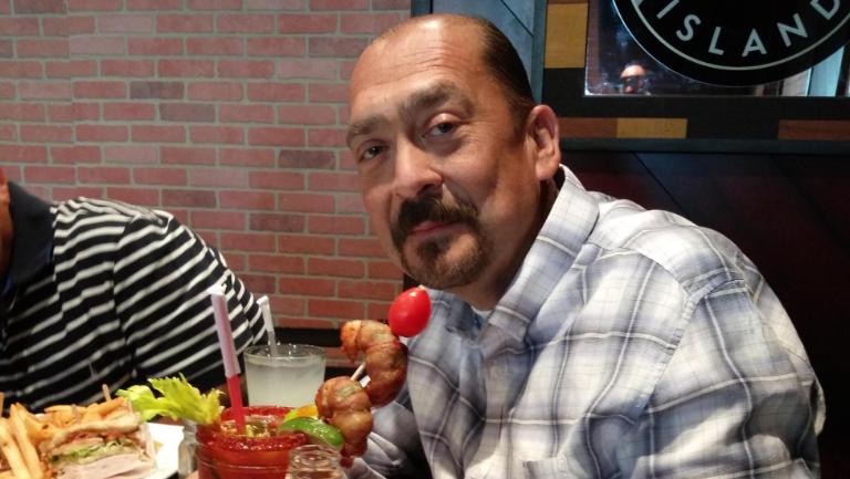 Fundraiser by Joann Bonham : Adrian Garcia funeral expenses