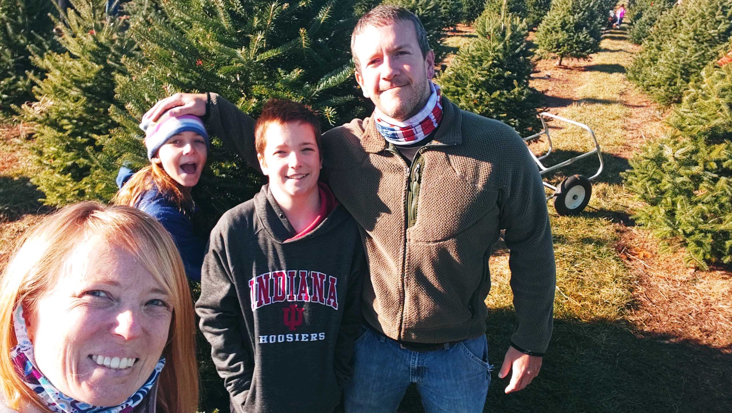 Fundraiser for Ashley Rodecker by Leigh Uhlik : Rodecker house fire help