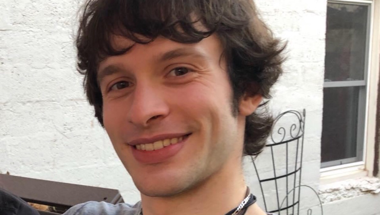 Fundraiser for Jonathan Tassone by Paul Heather Carlson : Jonathan ...