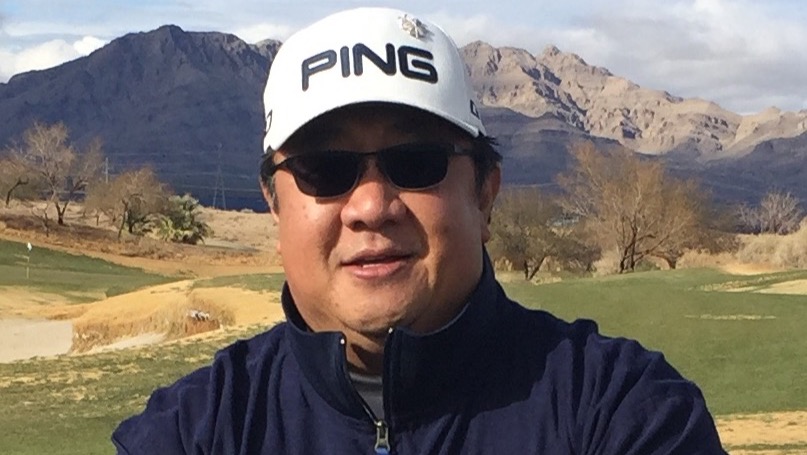 Fundraiser for John Choi by Debbie Bright : Support for Jeff Choi's Family