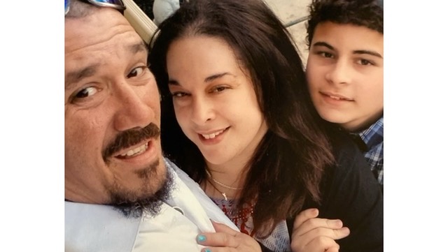 Fundraiser by Cindy Veiga : Help Christy Veiga and her son Jacob