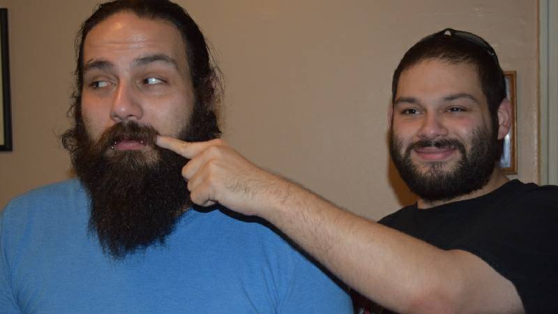 Fundraiser by Justin Rosado : The Balder Rosado Memorial Fund