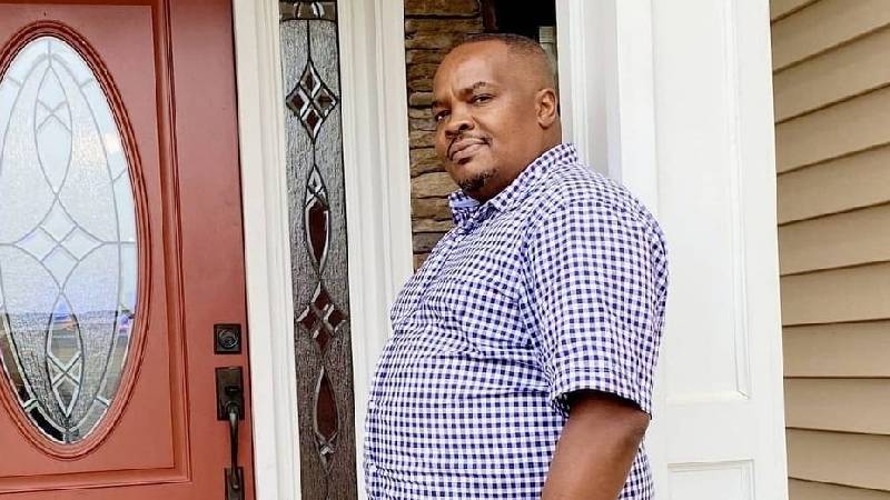 Fundraiser for Margaret Nganga by Meshack Machasio : John Kasili ...