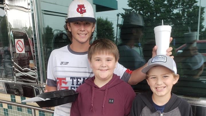 Fundraiser for Kristen Wert by Marie Zettler : In honor of Todd help ...