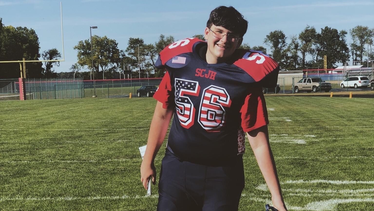 Fundraiser by Sara Bohle : AEDs in Loving Memory of Colton Davis