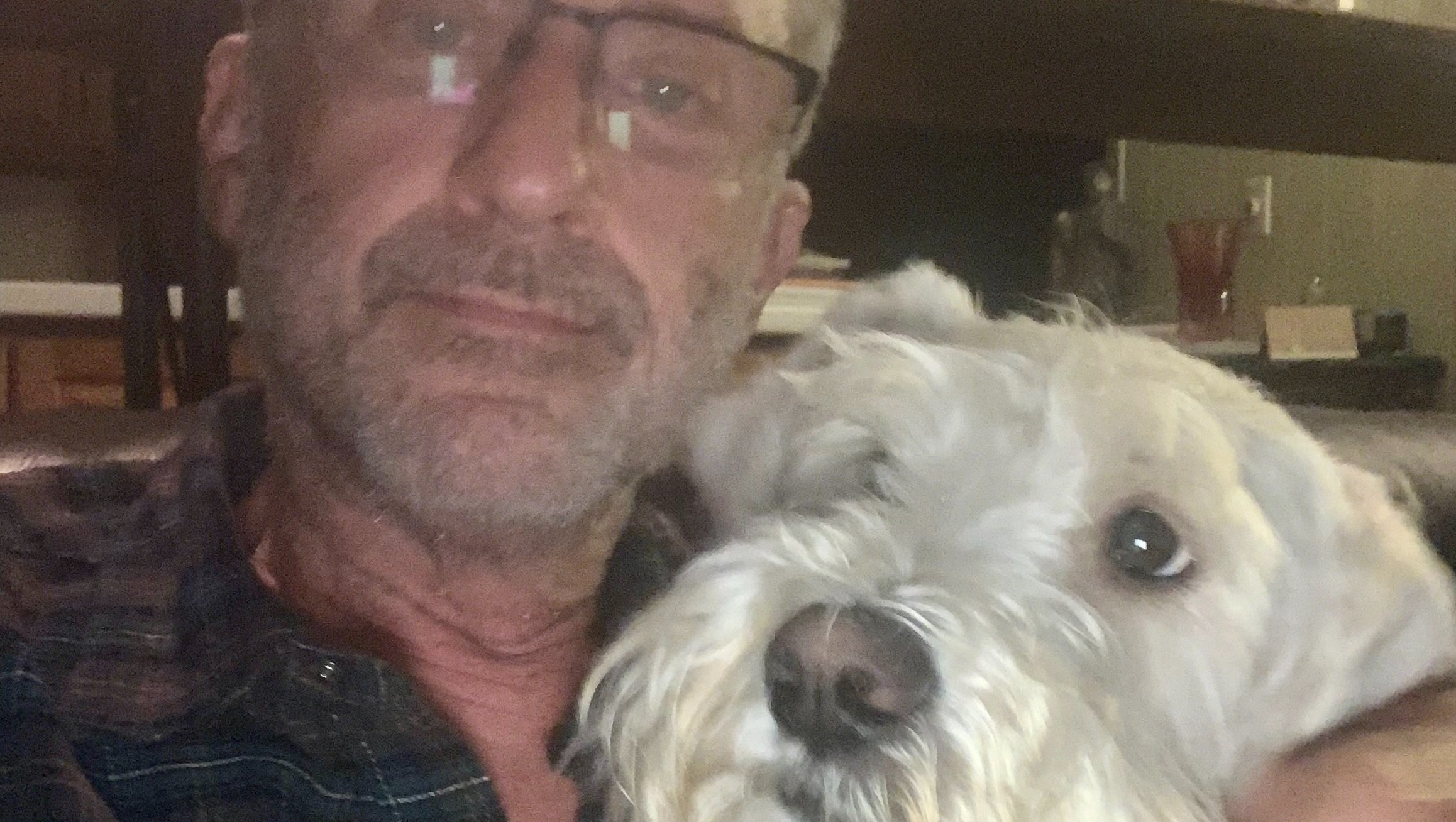 Fundraiser for Donald Dougherty by Laura Swanson-Benvenuto : Help Don ...