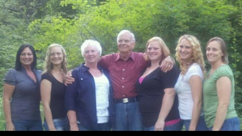 Fundraiser for Janice Darr by Jennifer Darr : Funeral expenses for Dan Darr