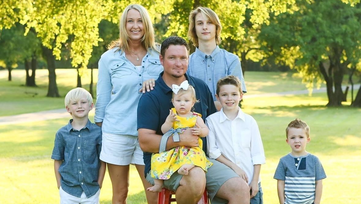 Fundraiser for Micca Sheedy by Jennifer Ann Ross : Help support John ...