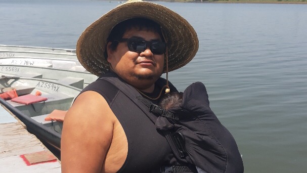 Fundraiser for Deidra John by Stephanie Bolin : In loving memory of ...