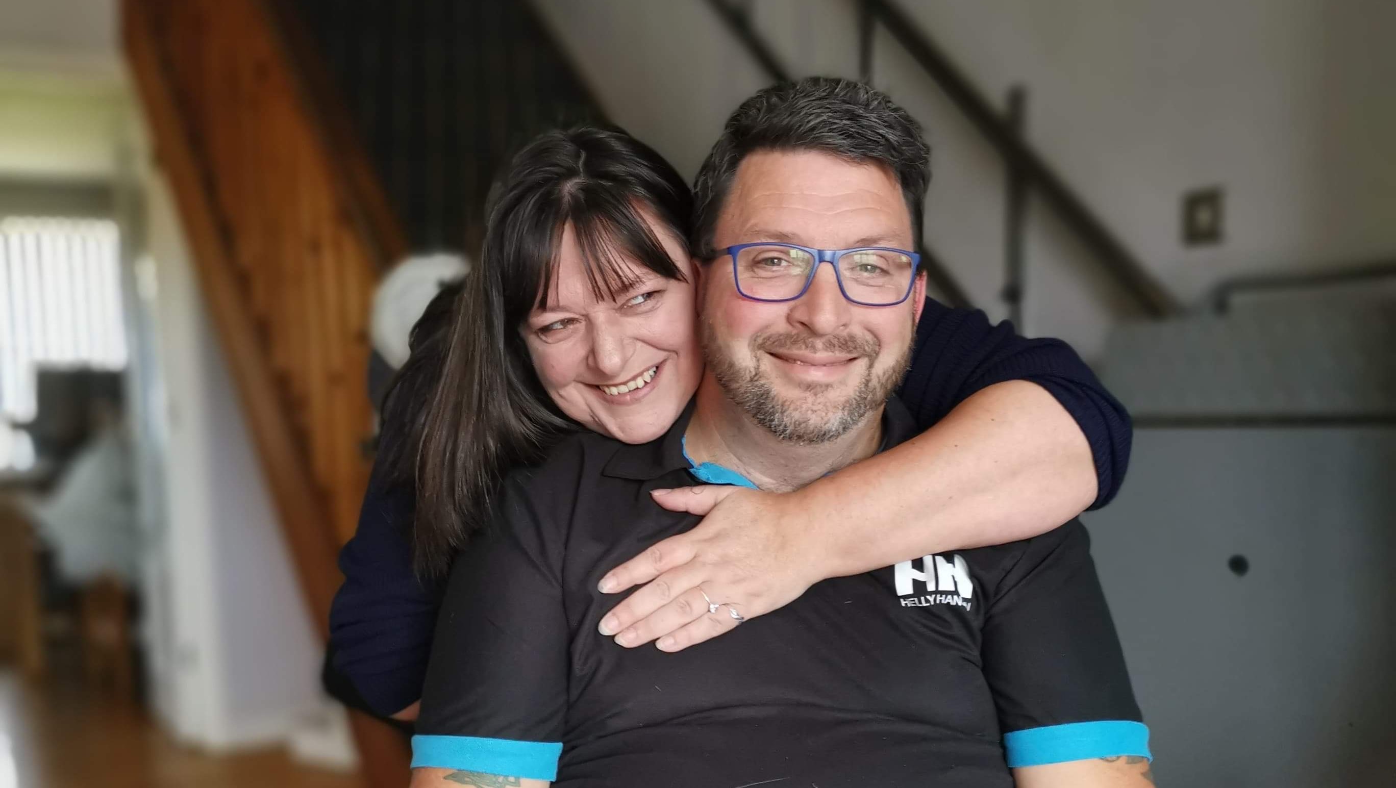 Fundraiser for Andrew Gaskell by Julie Pascoe : Help my brother, Andrew ...