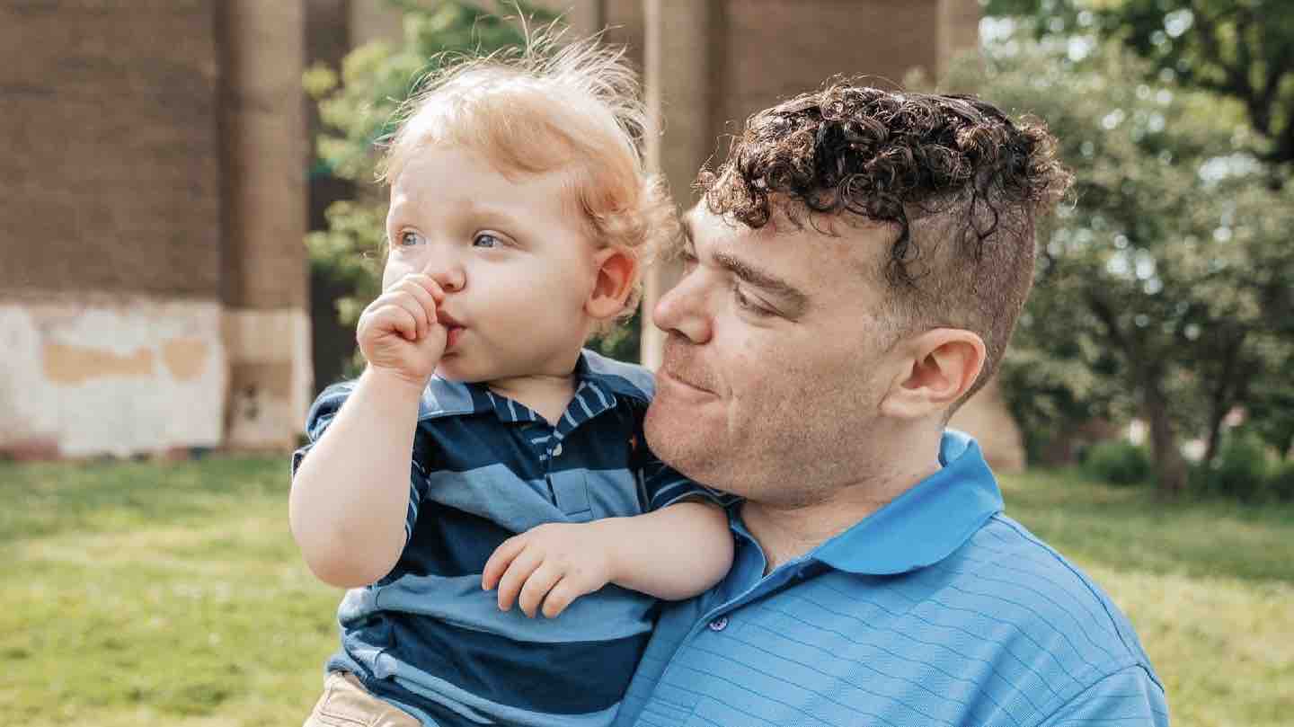 Fundraiser by Liz Gilmartin : Help Jeff Abrams during severe colitis ...