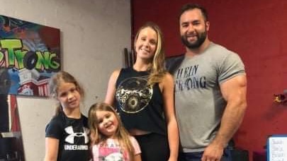 Fundraiser for Nick Hein by Sheila Hein : Help Send Nick To Worlds ...