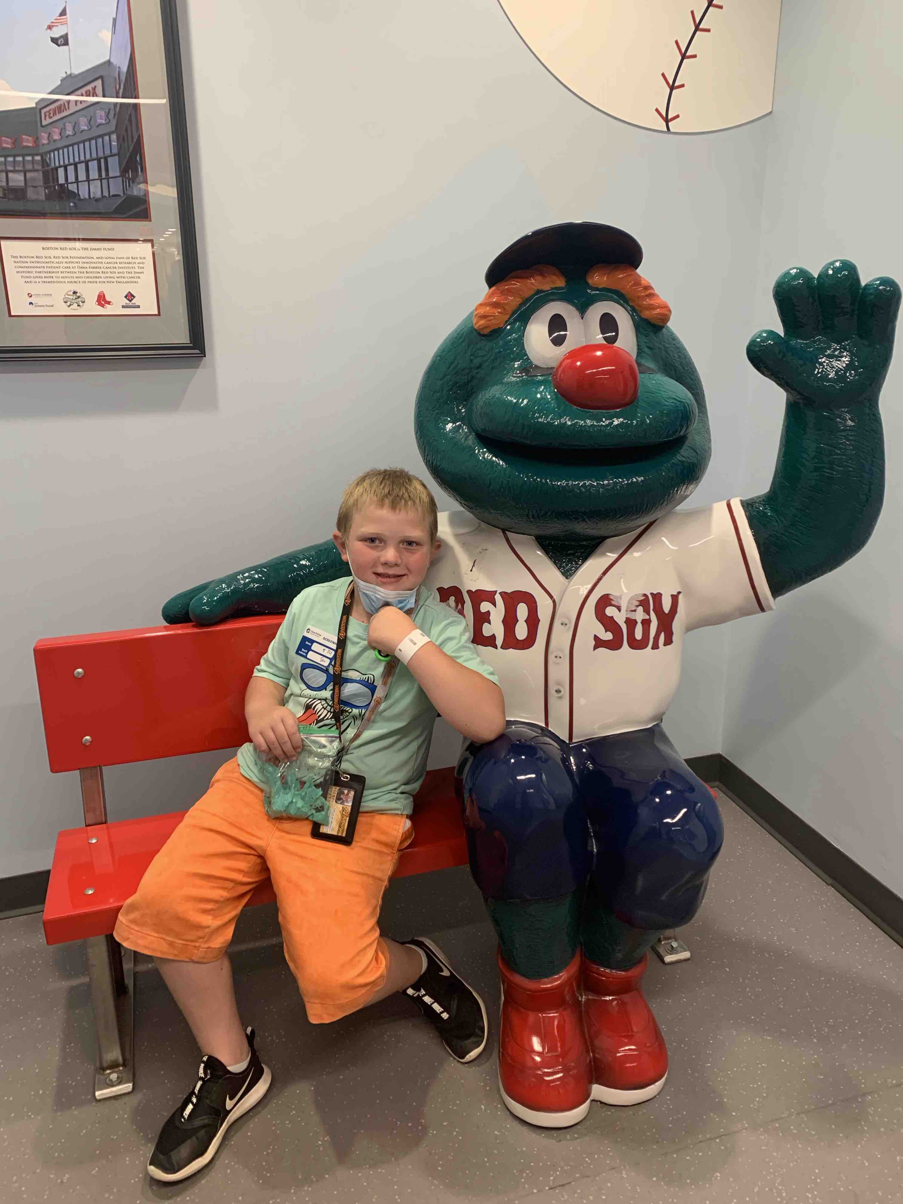 Fundraiser for Madison Tate by Steffanie Sadler : Supporting Wyatt Tate