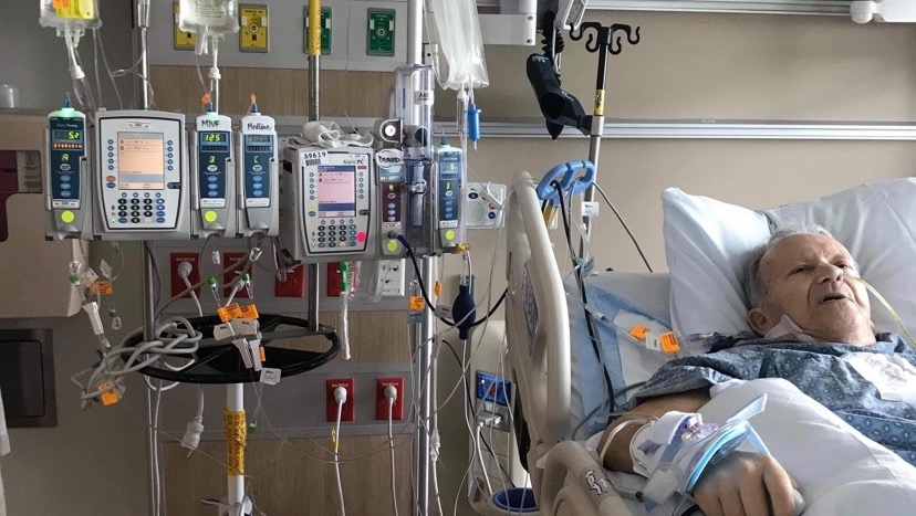 Fundraiser for Vicki Ewald by Brandi Willett : Tom and Vicki Ewald