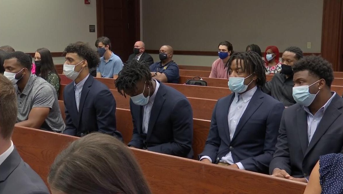 Fundraiser for Denver Butler by Cornerstone Consulting : Defense fund ...