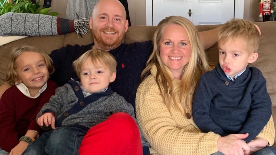 Fundraiser for Chris Chidester by Erin Turner : Help the Chidester ...