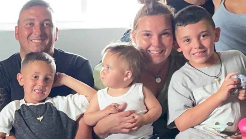 Fundraiser for Kaylin Archuleta by Robin Quillen : Help the Archuleta ...