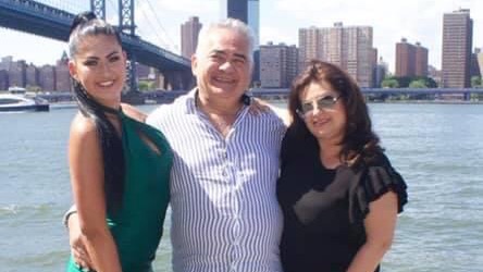 Fundraiser for Viktoriya Rabin by Polina Khazina : Funeral expenses for ...