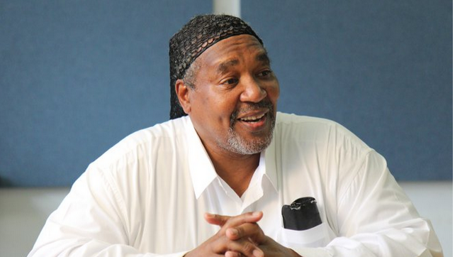 Fundraiser for Richard Chalk by Calla Wilson-Traisman : Support Lee's ...