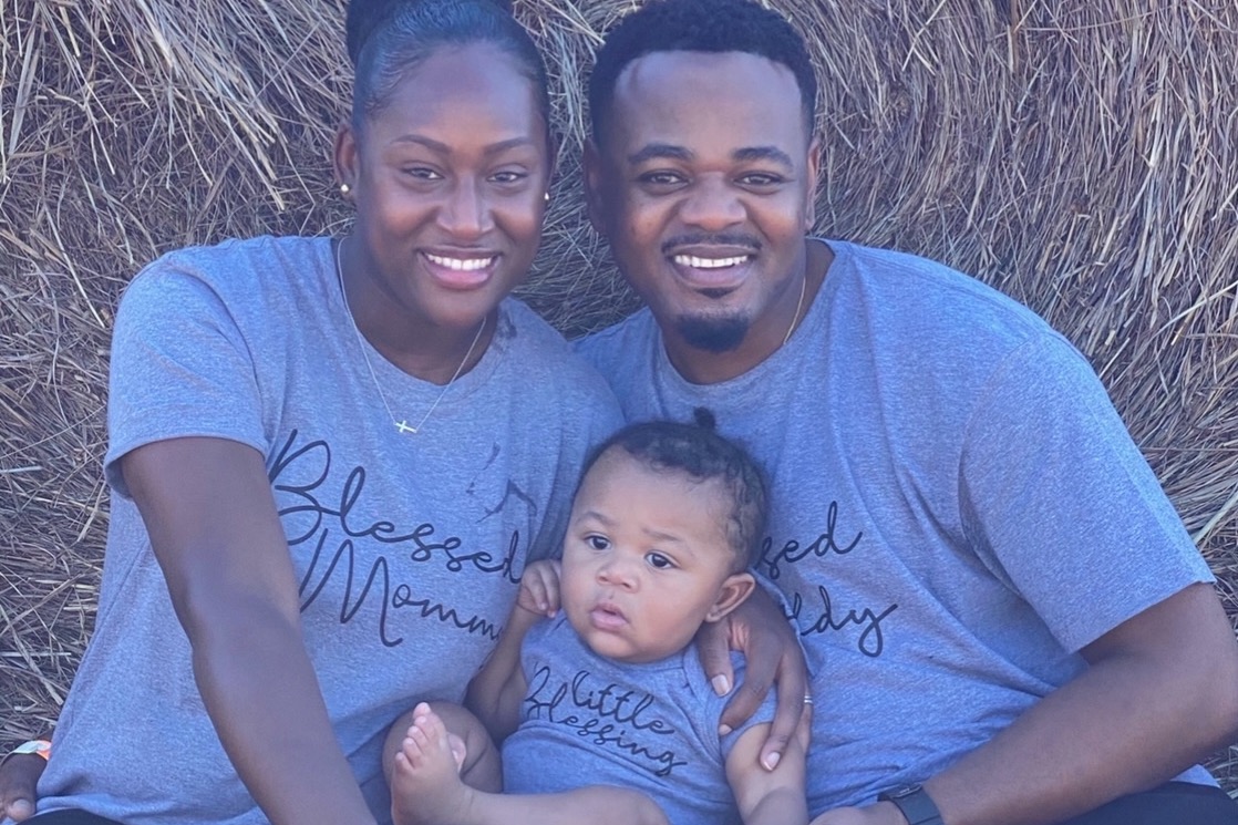 Fundraiser for Adekunbi Obisesan by Taiwo Femi-Fowode : Sudden Death of ...