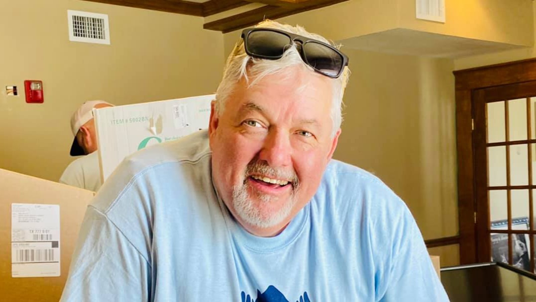 Fundraiser for Stephanie Jacks Saculla by Michael DeLuna : Terrys Home ...